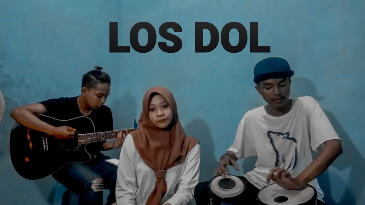 LOS DOL - Denny Caknan (cover) - YouTube