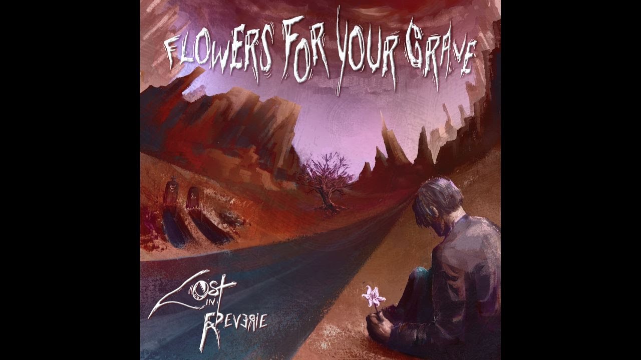 Lost In Reverie - Lilith's Lullaby - YouTube