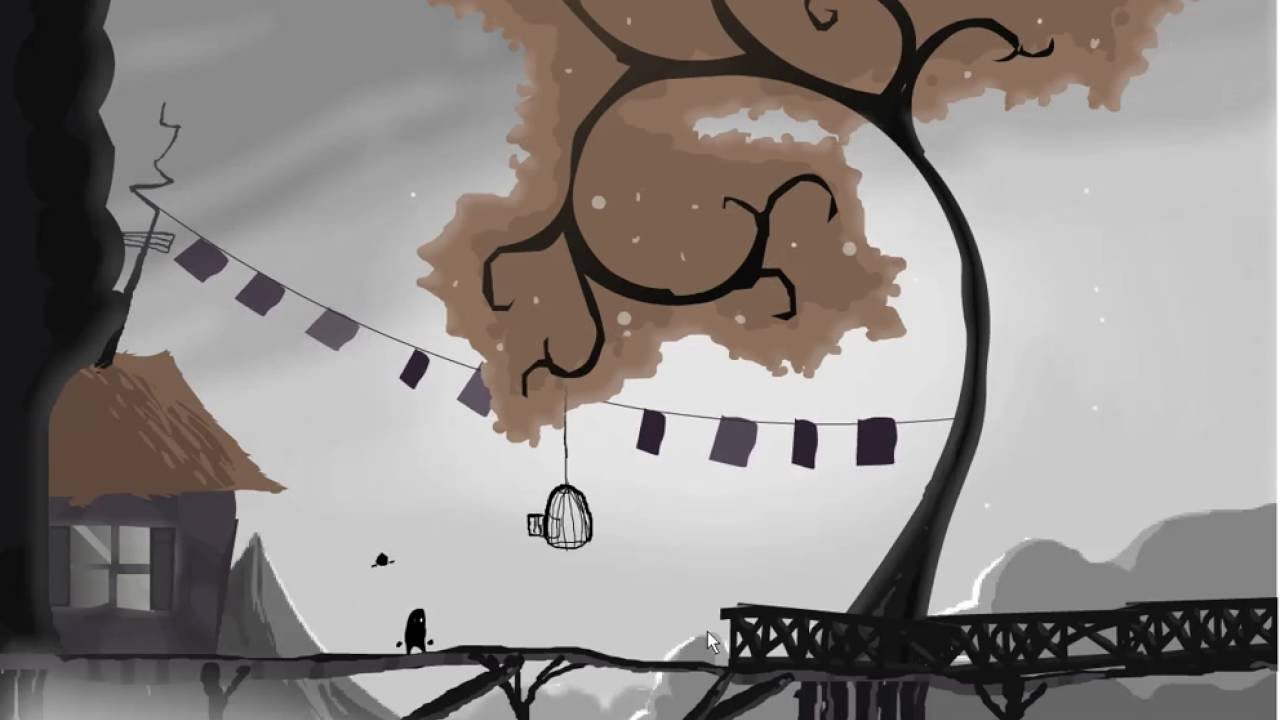 Coma [Full HD Walkthrough] - YouTube