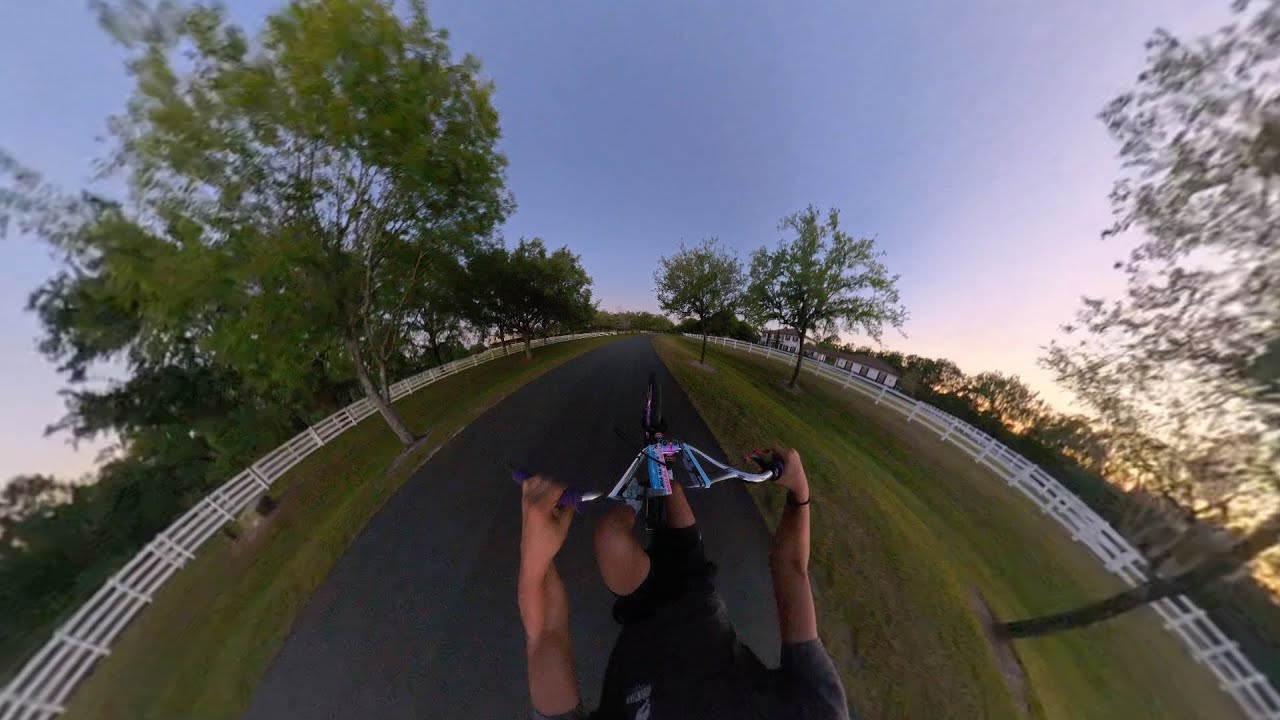 HOW TO WHEELIE A BIKE (Guaranteed) - YouTube