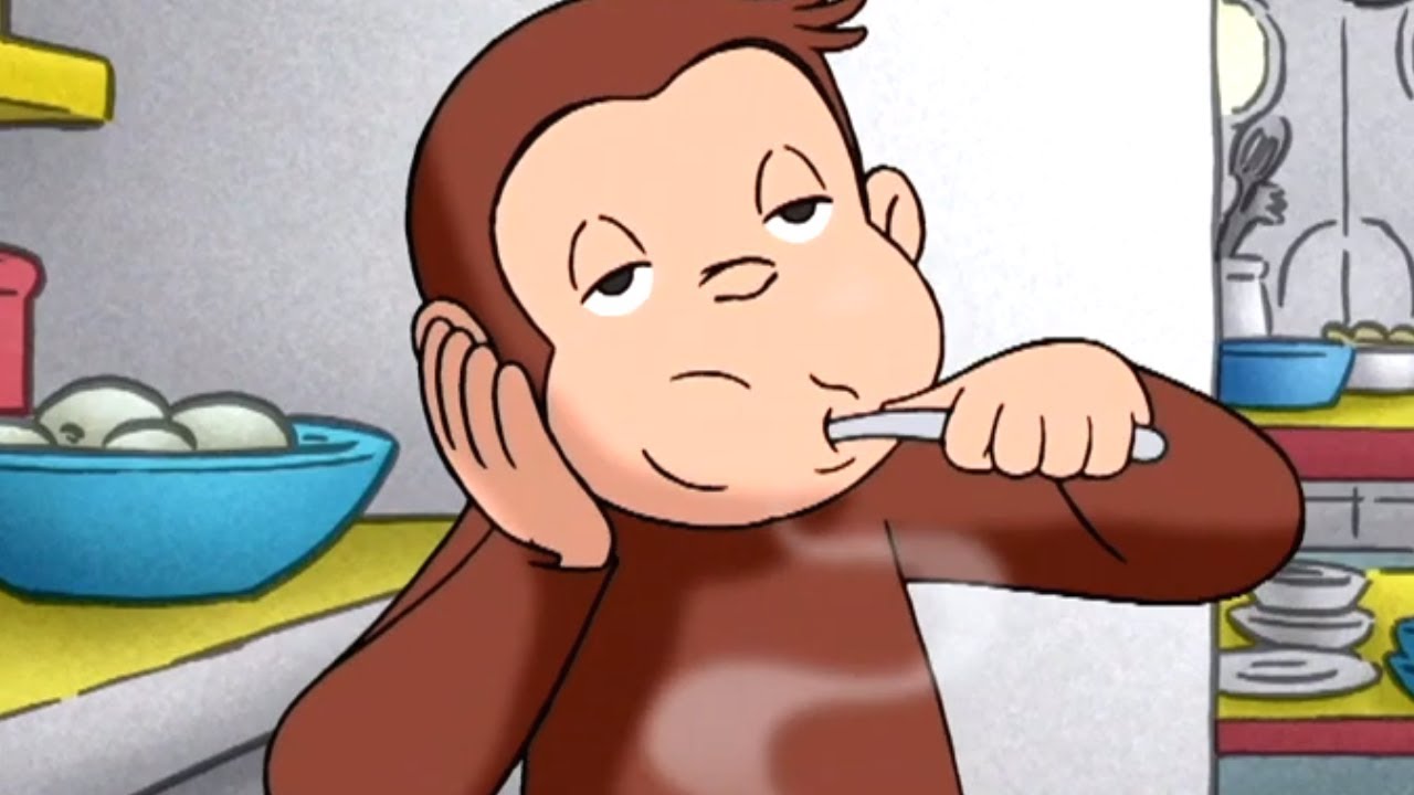 Jorge el Curioso en Español 🐵Recopilación de los mejores clips 🐵Mono ...