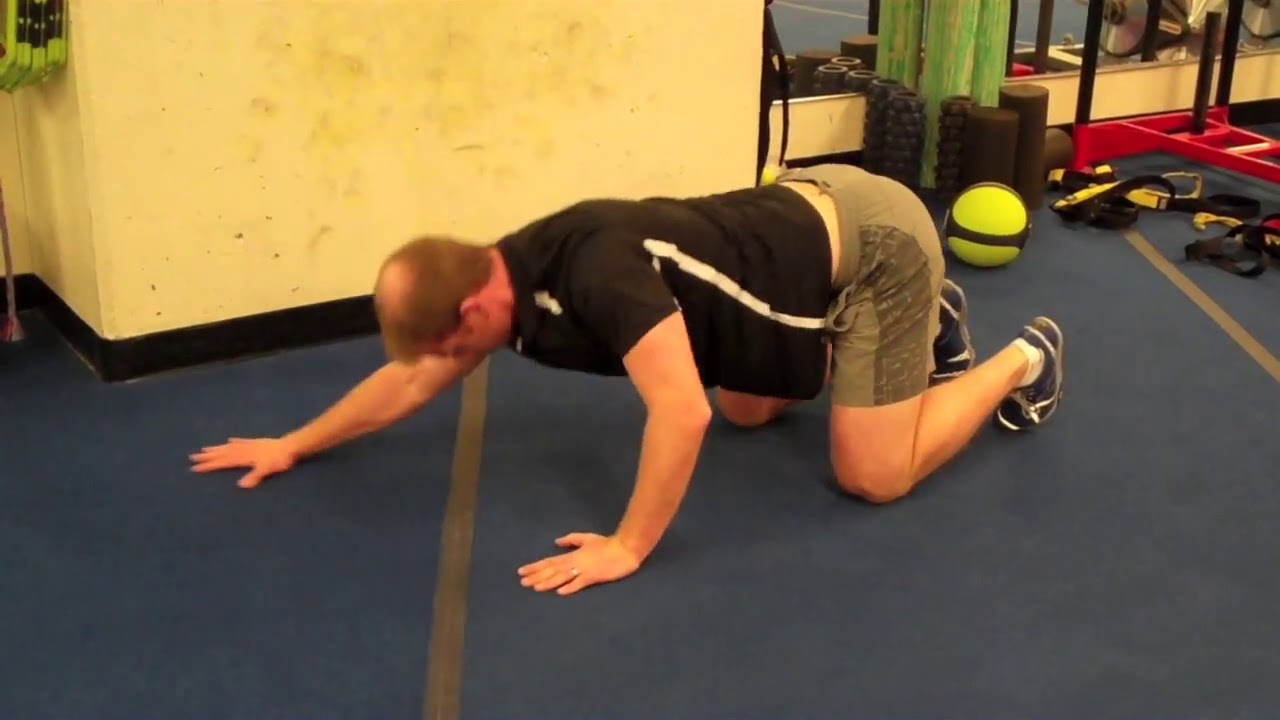 UBWU Multi Directional Hand Slide - YouTube
