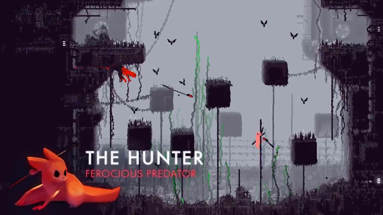 Rain World - Trailer de lançamento - Nintendo Switch - YouTube