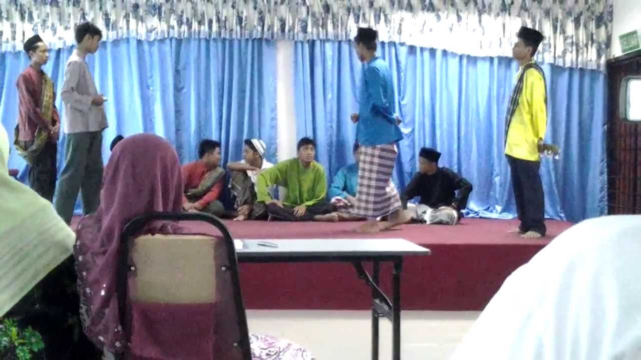 Pertandingan Sketsa Merdeka 2012 - YouTube