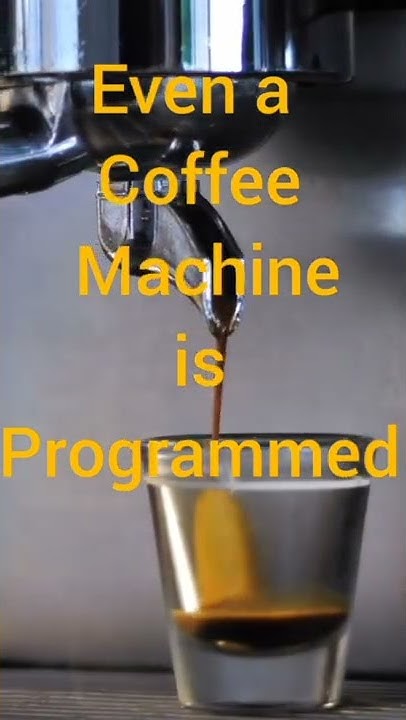 Coffee |Coffee Coding| Coffee Machine| Programming of Coffee Machine|Coffee Video Status |New ...