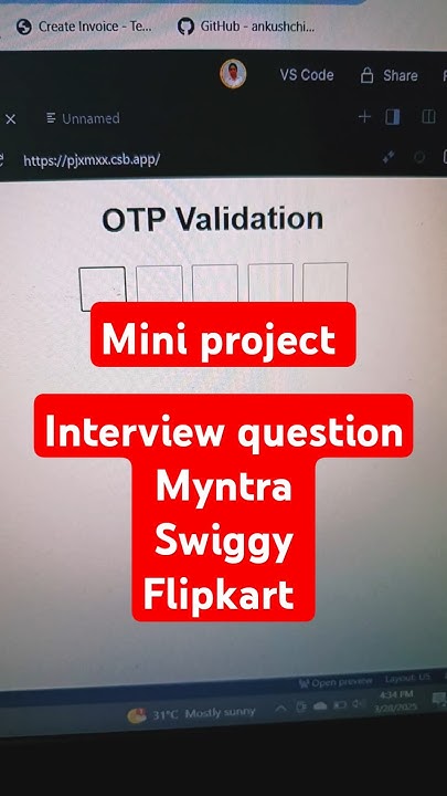Codinginterview Coding Frontendcourse Webdevelopment Programming