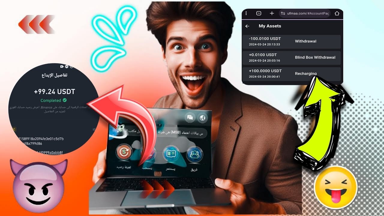 100% reliable platform with proof. The No. 1 platform in Europe and ...