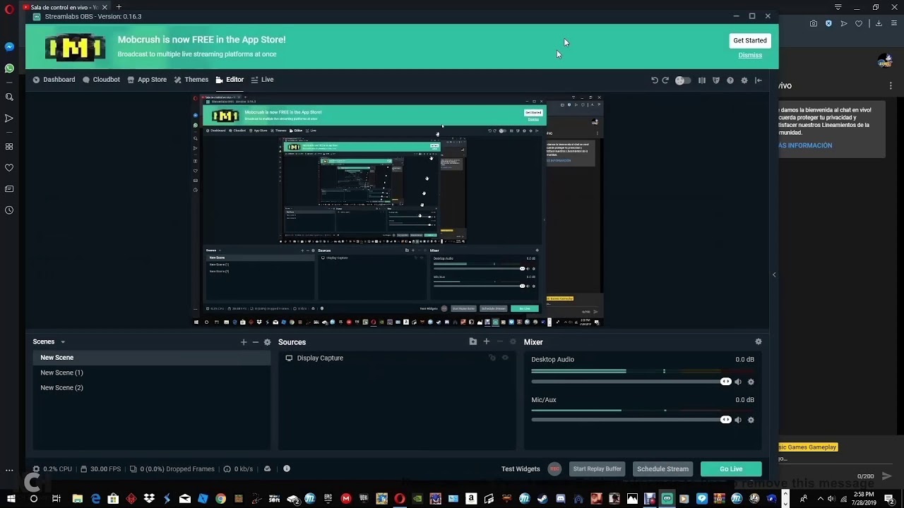 (45 Subsriber Special!) How to Livestream Gameplay - YouTube