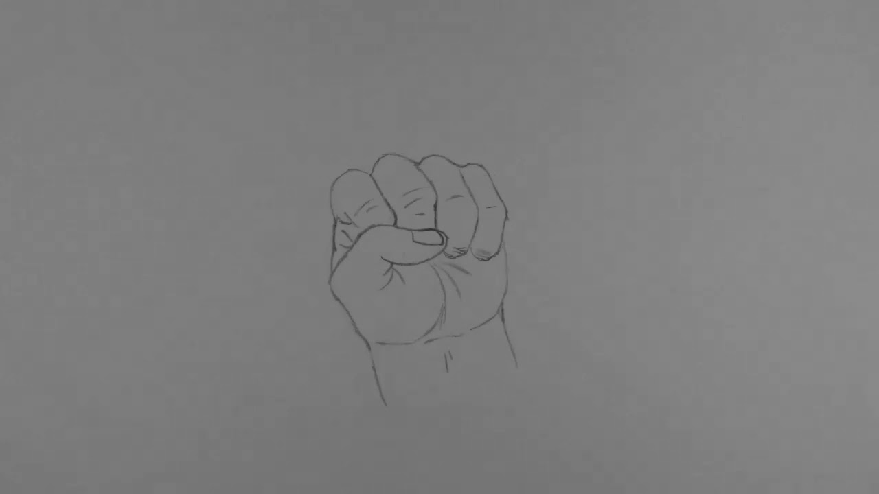 Hand Opening and Closing - YouTube