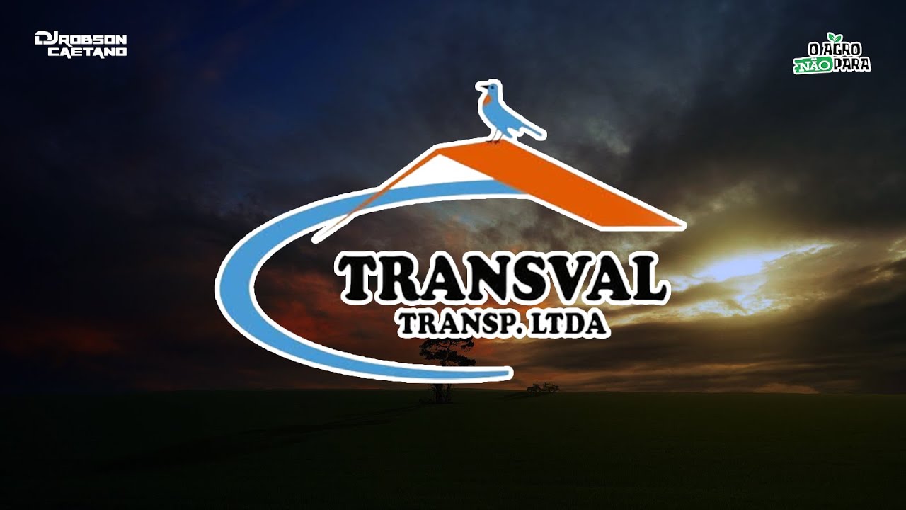 TRANSVAL LOGÍSTICA E TRANSPORTE - SAPEZAL/MT - YouTube