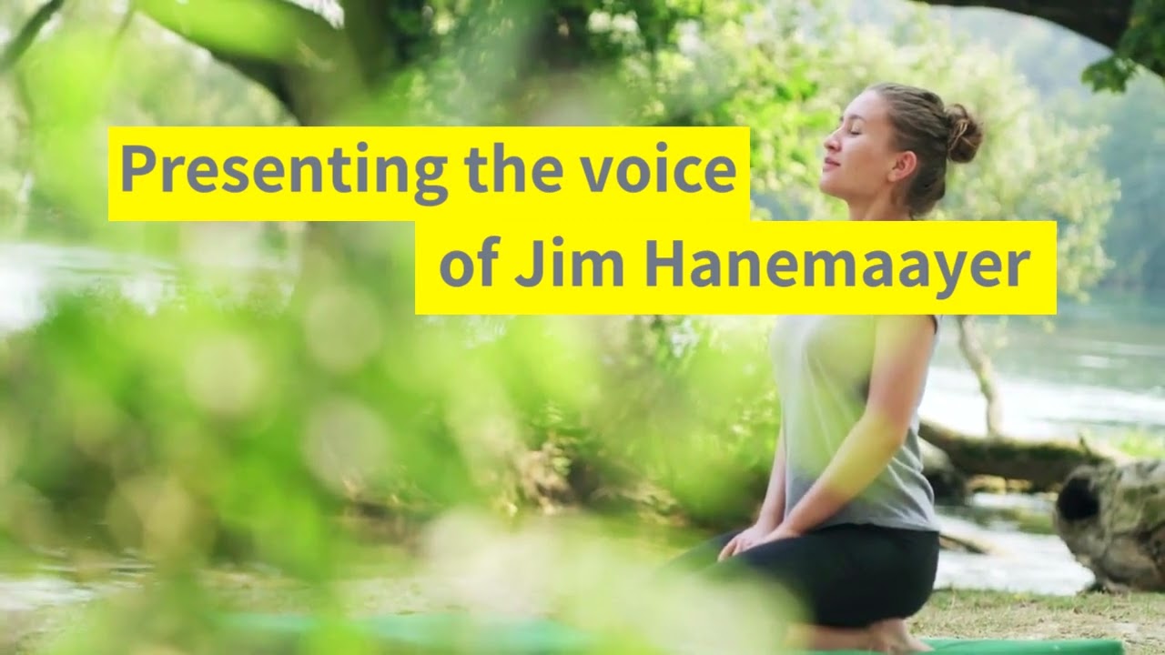 Meditation and Relaxation by Jim Hanemaayer - YouTube