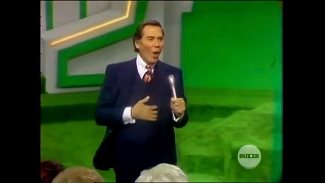 Tattletales (#0457): December 10, 1975 (Gene Rayburn hosts during Emcee ...