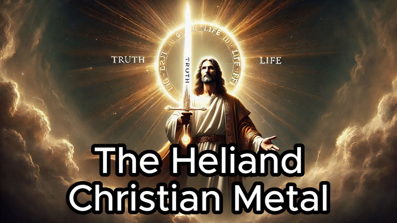 The Heliand - YouTube
