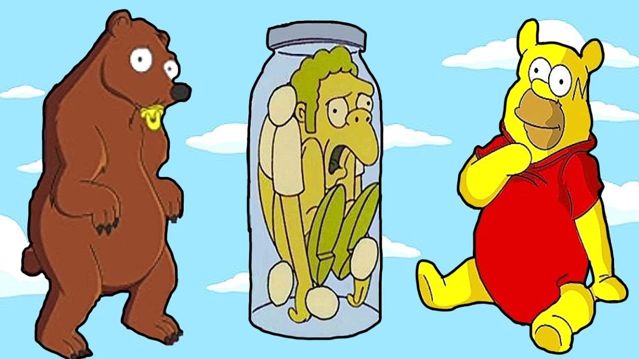 FIND the SIMPSONS *How to get ALL 3 NEW Simpsons Characters* Roblox ...