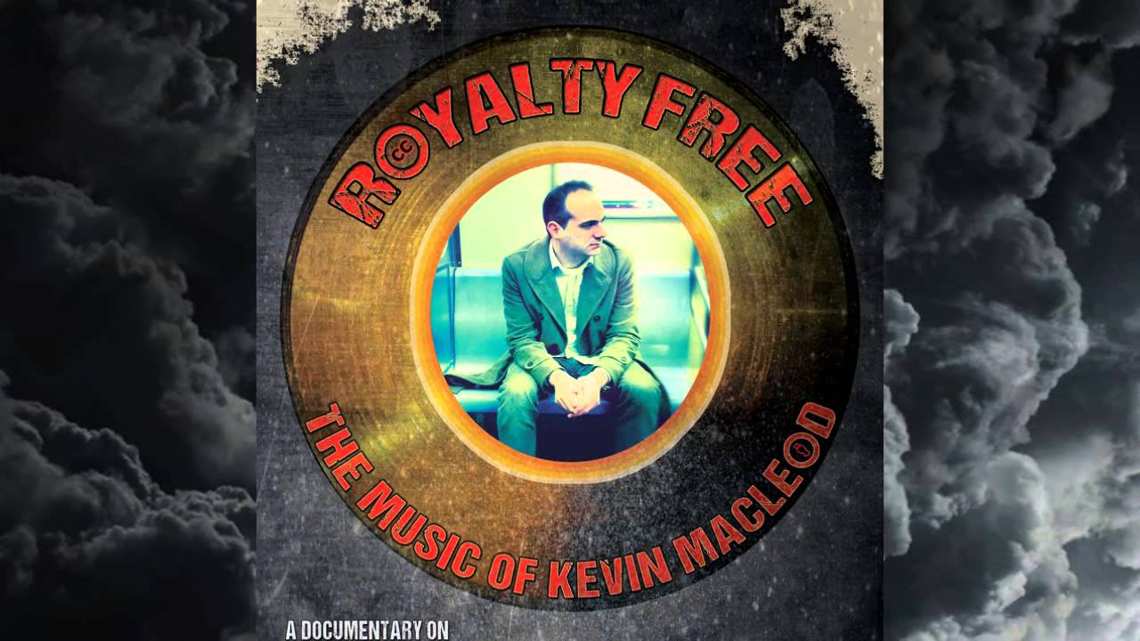 Kevin MacLeod's Music and Documentary - YouTube