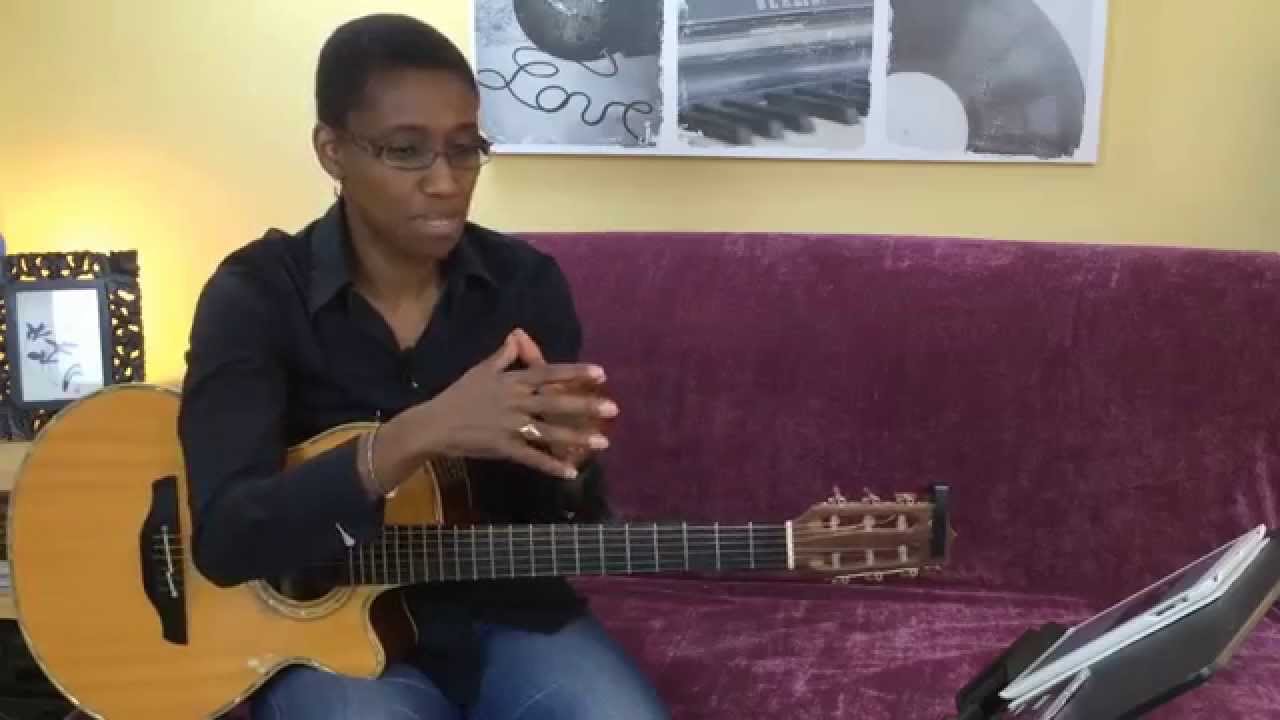 In God Alone EP - PART 1 // Jo Boyce shares the story behind the songs ...