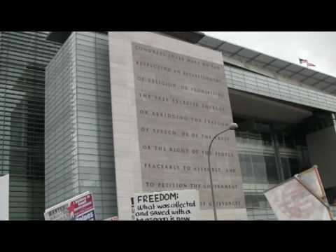 912 FREEDOM MARCH ON WASHINGTON DC - Sept. 12, 2009 - YouTube