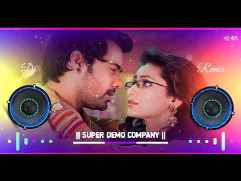 Apne ruthe paraye ruthe yaar ruthe na ✔️ DJ remix Allah waariyan Hindi DJ love Remix Hard dholki mix