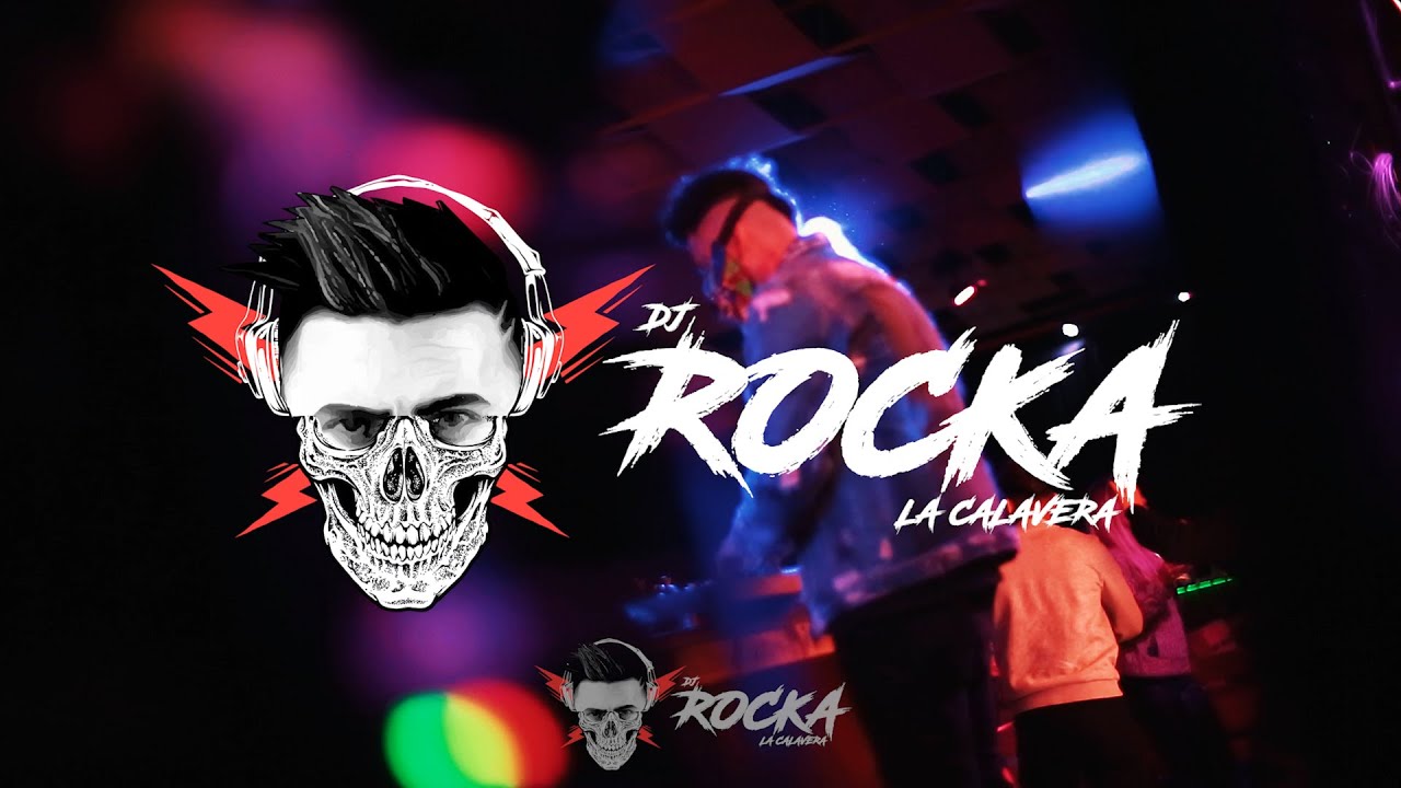 Dj Rocka - After Movie ( Valparaiso - 26 Agosto ) - YouTube