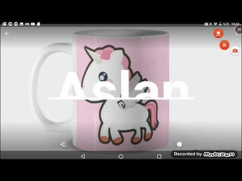 Burçlar bardak şekilleri