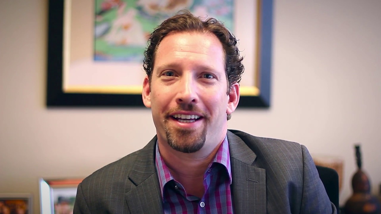 MSK Welcomes Partner Jeremy Mittman - YouTube