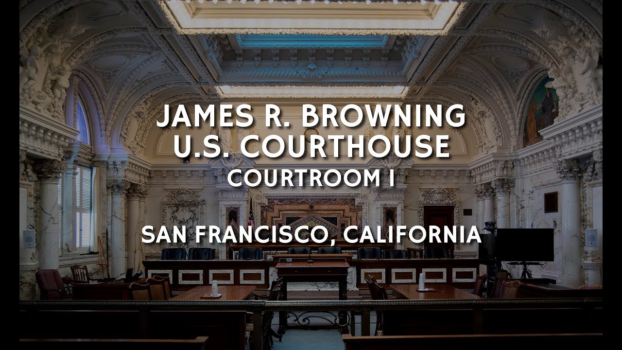 23-16093 Quintara Biosciences, Inc. v. Ruifeng Biztech, Inc. - YouTube