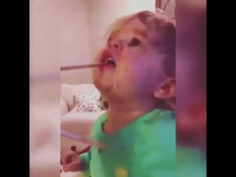 Wasabi Baby - YouTube