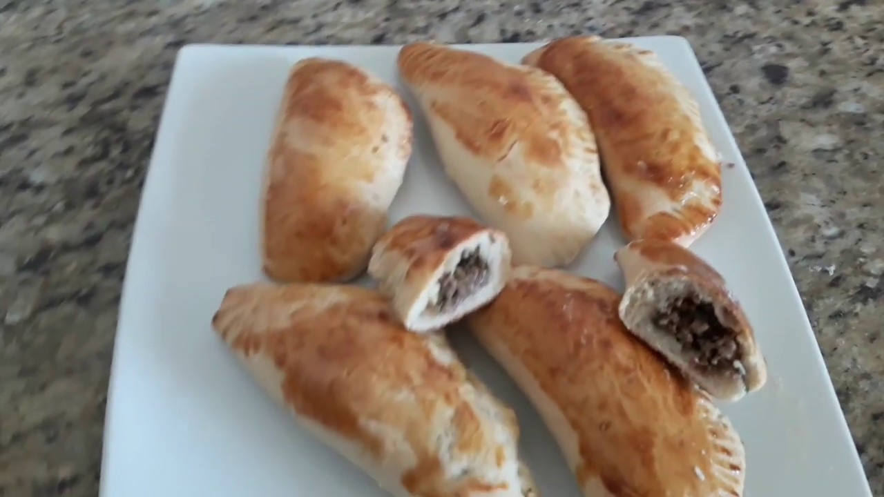 Como fazer fogazza - YouTube