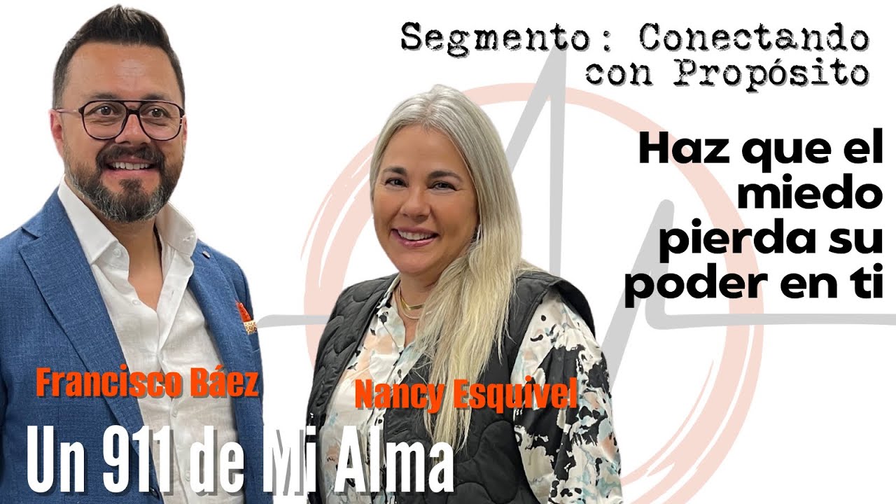 Gestión de miedos y pensamientos catastróficos | Un 911 de mi Alma ...