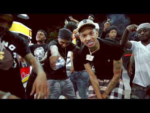 Stunna 4 Vegas - BIG 4 Flow (Shot by FYE PAK)
