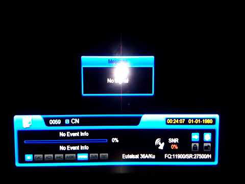 How to add Cccam.cfg openbox z5