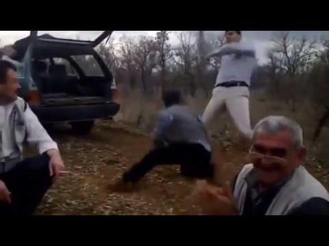 Papi Çilo Oynayan Dayılar, Papi Chulo, Komik videolar