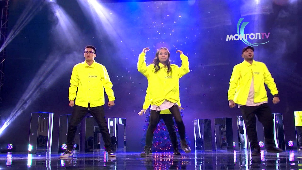 Dream big | Poping dance | Popping new year performance of 2017 - YouTube