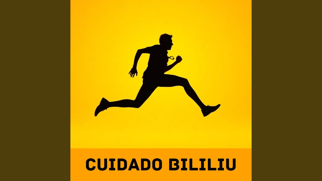 Cuidado Bililiu - YouTube