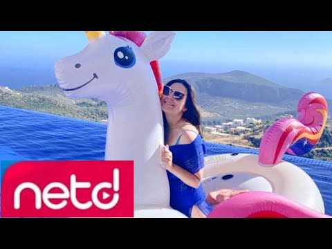 Tuğçe Kandemir - ZELZELE (Official Video)