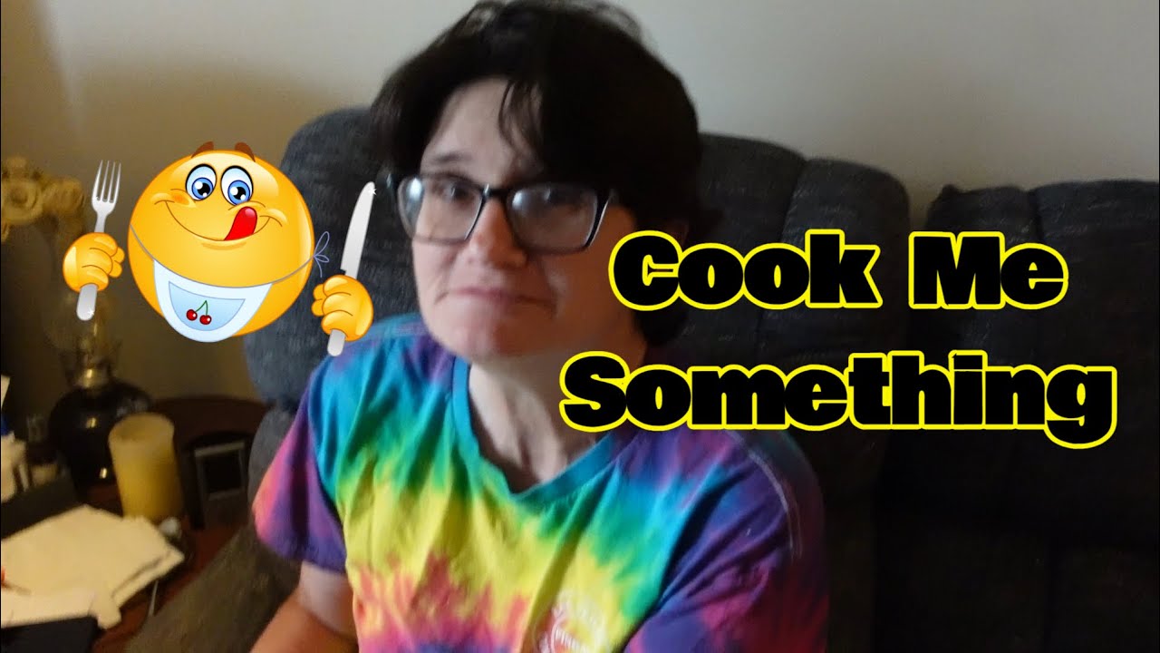 Cook Me Something #2813 - YouTube