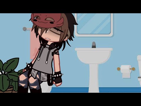 Micheal in the Bathroom (FNAF) | GLMV | •CloudySky•
