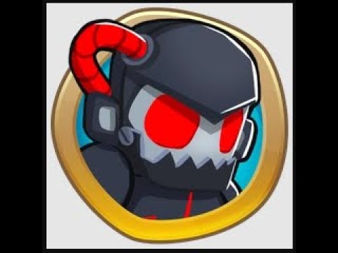 BTD6 Resort All HARD Modes (#3) - YouTube