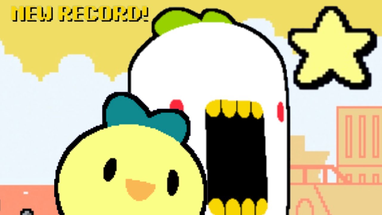 Daily Dadish - July 1 | Walkthrough With Star ⭐️ | Record Time! - YouTube