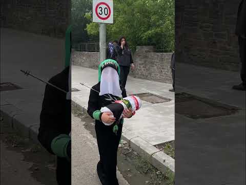 Aşura Matemi videonun tamamı Youtube kanalımda #aşura #kerbela #sia