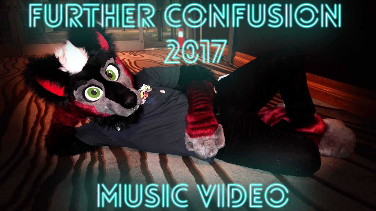 Further confusion 2017 music video - YouTube