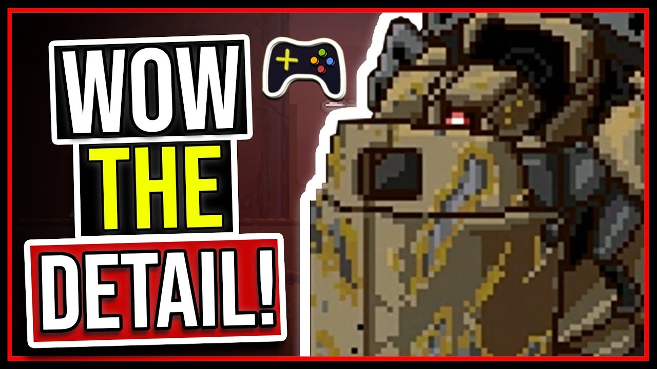 Mind Seize Demo Review | This Is Pre-Alpha?! - YouTube