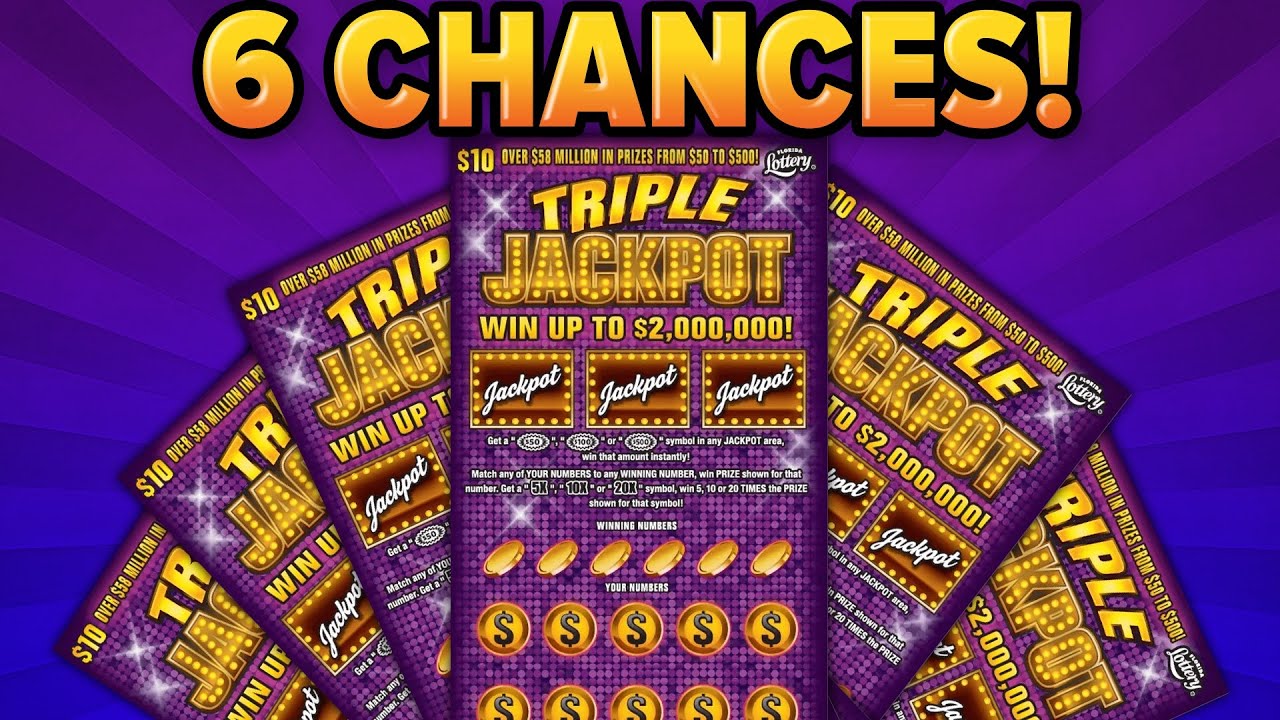 Is 6 Tickets Enough To Turn A Profit?! 🤔 - YouTube