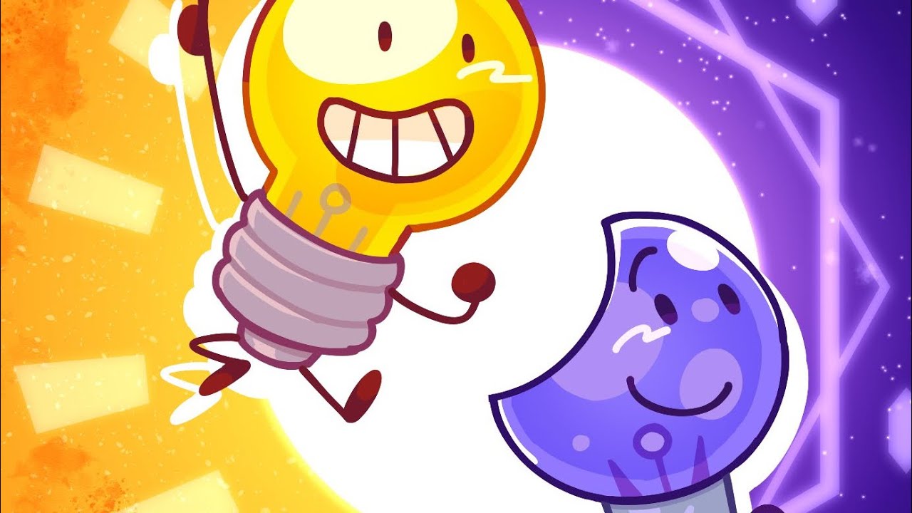 Like The Sun , Like The Moon - YouTube