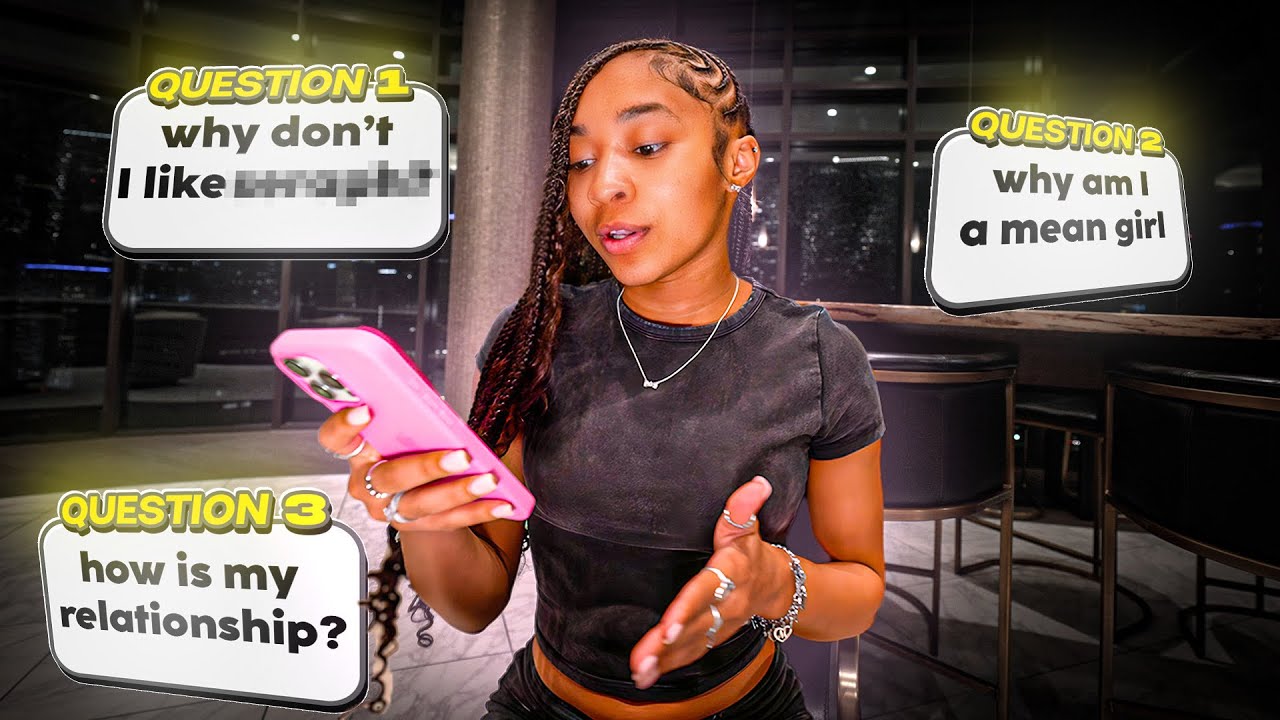 THE TRUTH… *MEAN GIRL ALLEGATIONS* - YouTube