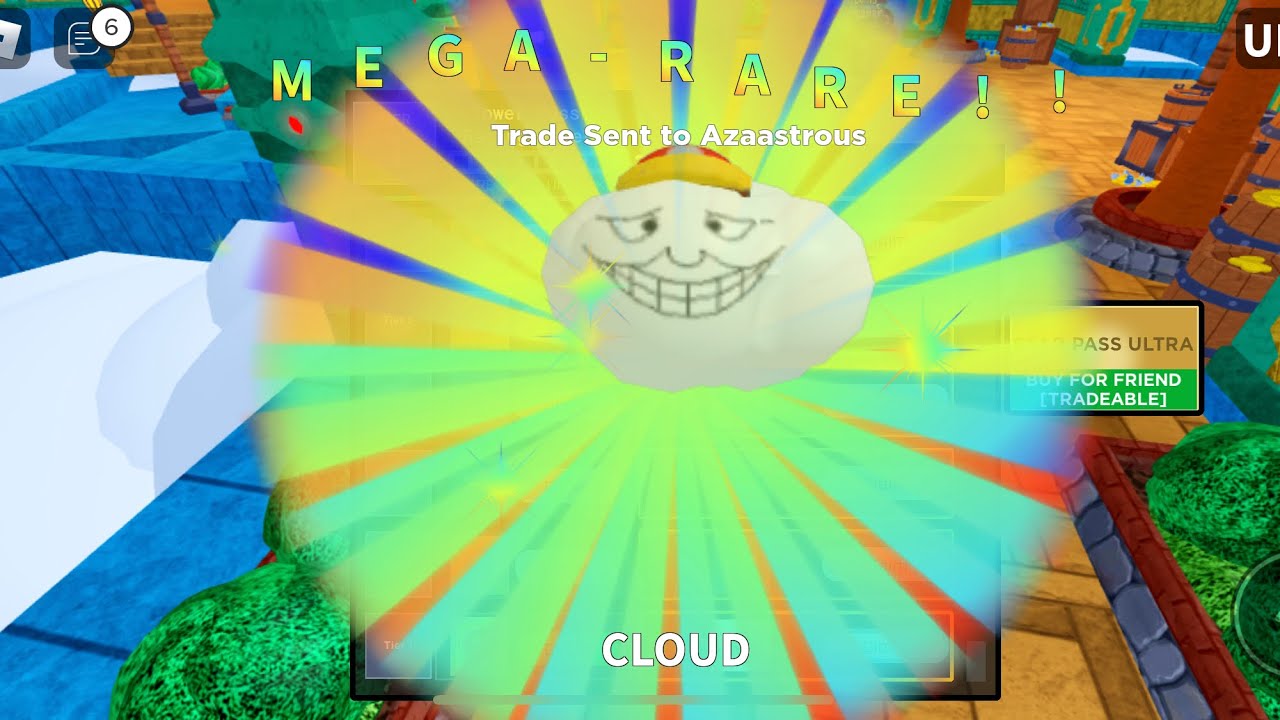 Astd Zeus 5 star (cloud) showcase - YouTube