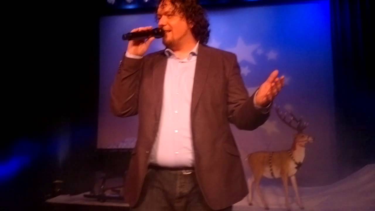 JASON BOUMAN - IK KAN HET NIET ALLEEN - YouTube