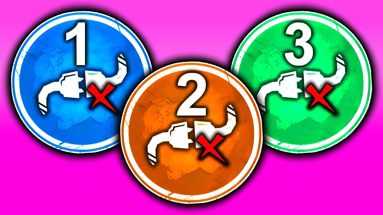 TWiNS + BLiGHT + UNKNOWN = 4K EZ ou 3 RQ EZ ? - Dead by Daylight - YouTube