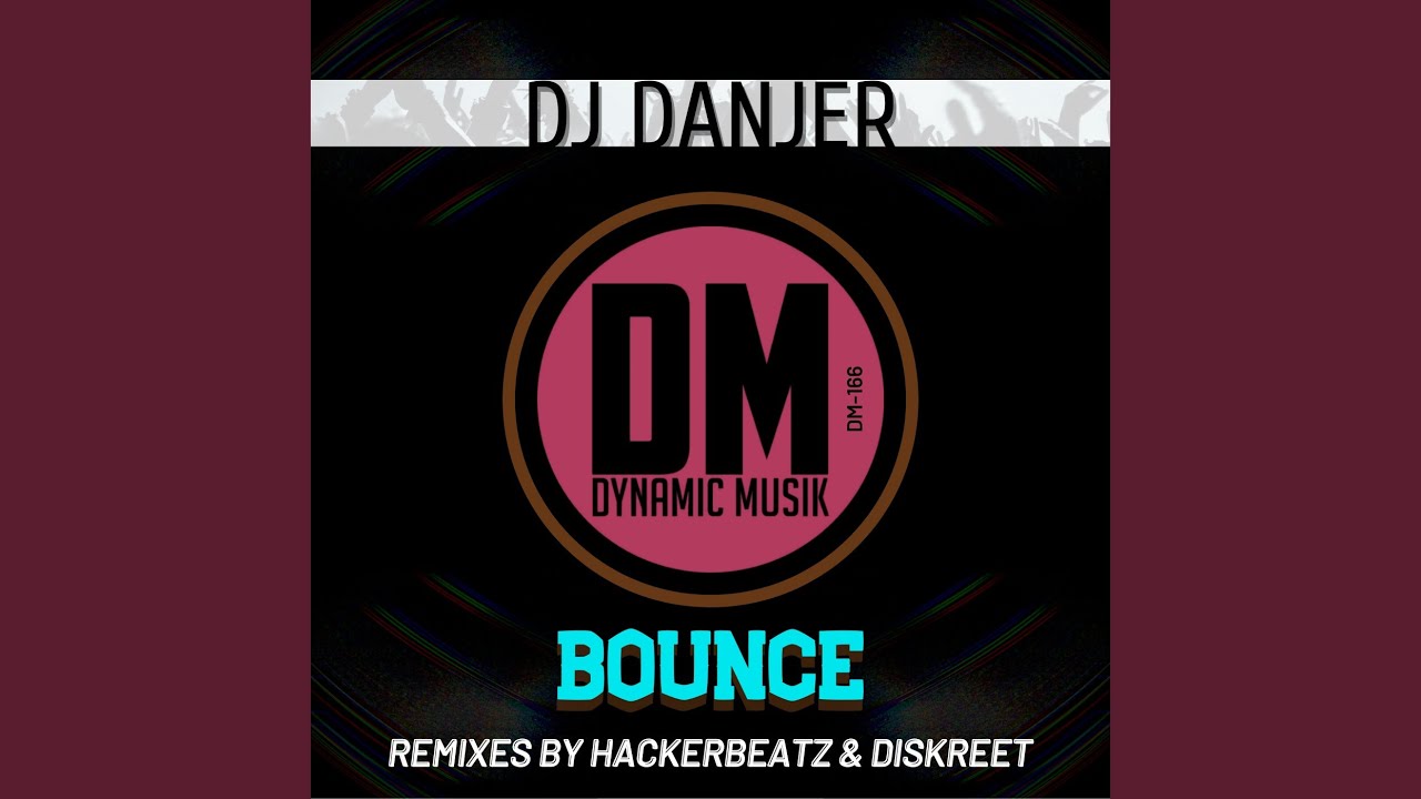 Bounce (Hackerbeatz Remix) - YouTube