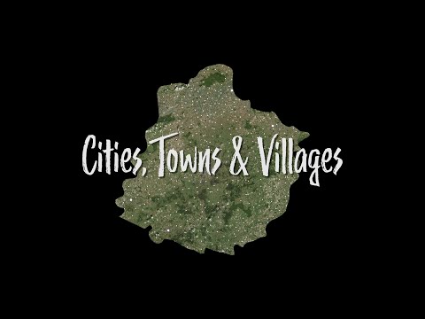 Creating a Motorcycle Route Map (Part 1/2)